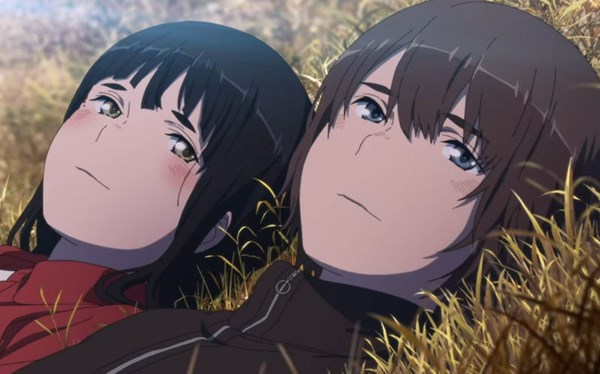 UK Anime Network - Anime Reviews