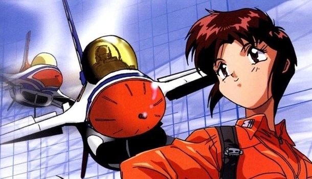 UK Anime Network - 801 TTS Airbats UK Anime Network - 801 TTS Airbats