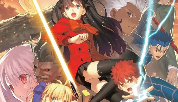 UK Anime Network - MVM Entertainment announce July 2016 release date ...
