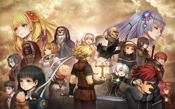 UK Anime Network - Anime, Manga, Games and Toys