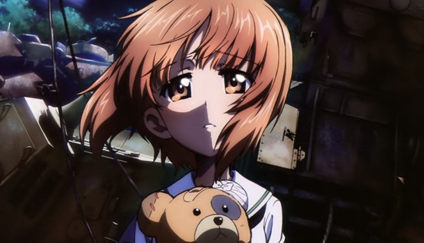 UK Anime Network - MVM Entertainment MCM London Comic Con October 2016 ...