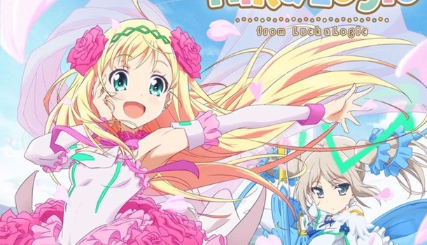 UK Anime Network - Crunchyroll streams Hina Logic - from Luck and Logic ...