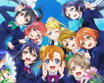 UK Anime Network - MVM Entertainment confirm some Q2 2016 release dates