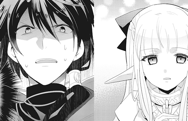 UK Anime Network - An Archdemon's Dilemma: How to love your Elf Bride