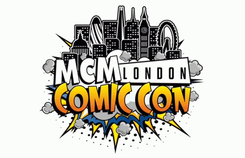 UK Anime Network - MCM London Comic Con May 2017 schedule confirmed