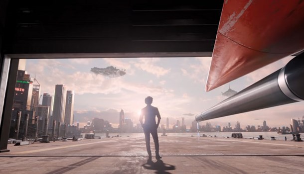 UK Anime Network - Full Cowboy Bebop Netflix Trailer drops UK Anime Network - Full Cowboy Bebop Netflix Trailer drops