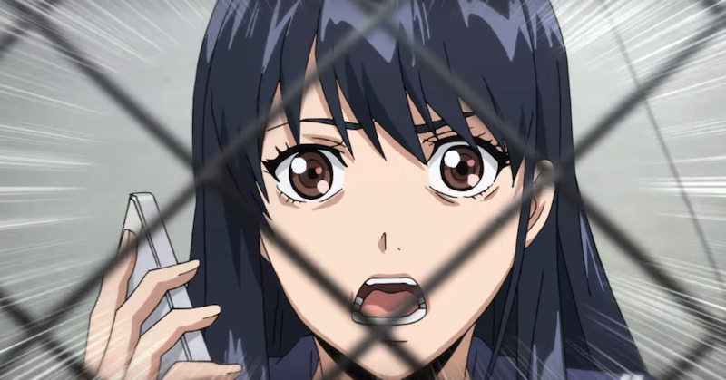 UK Anime Network - High Rise Invasion now live on Netflix UK