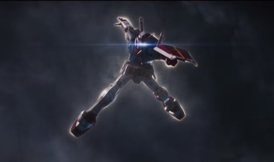 UK Anime Network - Ready Player One trailer with Gundam, Akira and more!