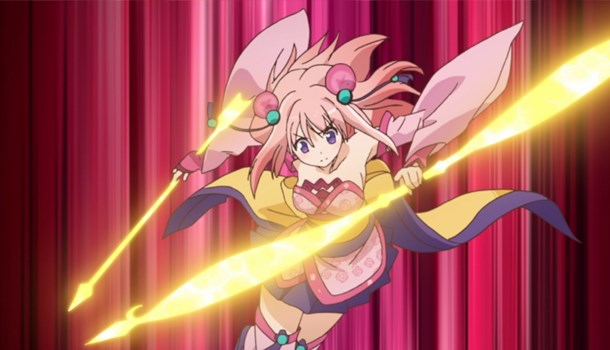 UK Anime Network - The Anime Network streams Onigiri this spring