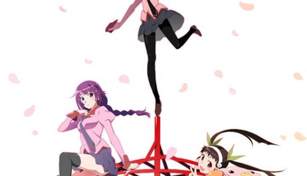 UK Anime Network - Owarimonogatari Season 2 confirmed for summer 2017 ...