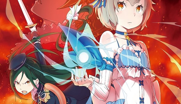 UK Anime Network - Yen Press acquire Re:Zero EX light novels