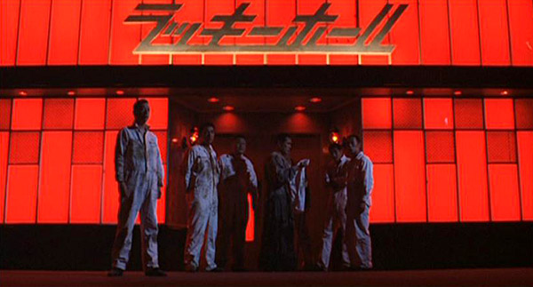 UK Anime Network - 9 Souls