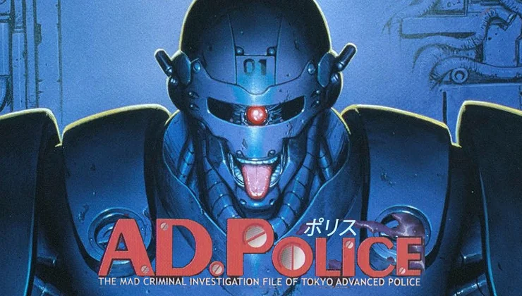 UK Anime Network - OceanVeil Announces Titles From AnimEigo And MVD ...