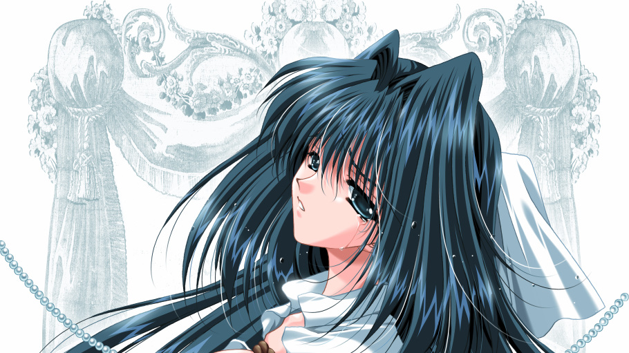 UK Anime Network - OceanVeil Announces Their New Releases For April