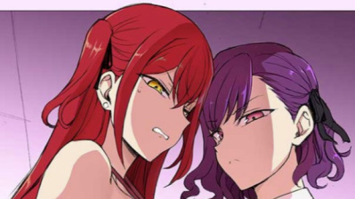 UK Anime Network - Gyarus Reap What They Sow (Adult Content)