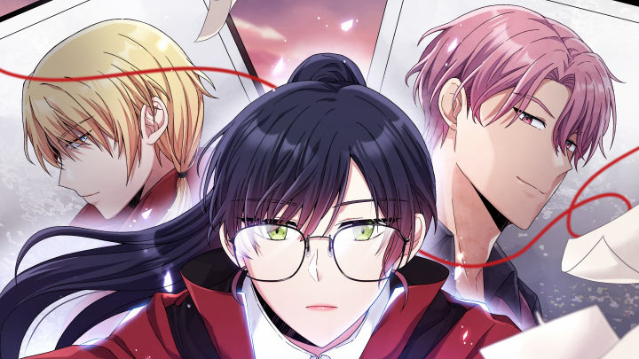 UK Anime Network - Coolmic launches Six SHINCHOSHA Manga Titles