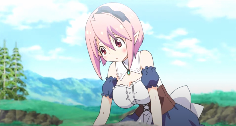 Anime Independent - OceanVeil To Release Rune's Pharmacy On Their ...