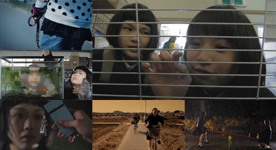 UK Anime Network - Shady