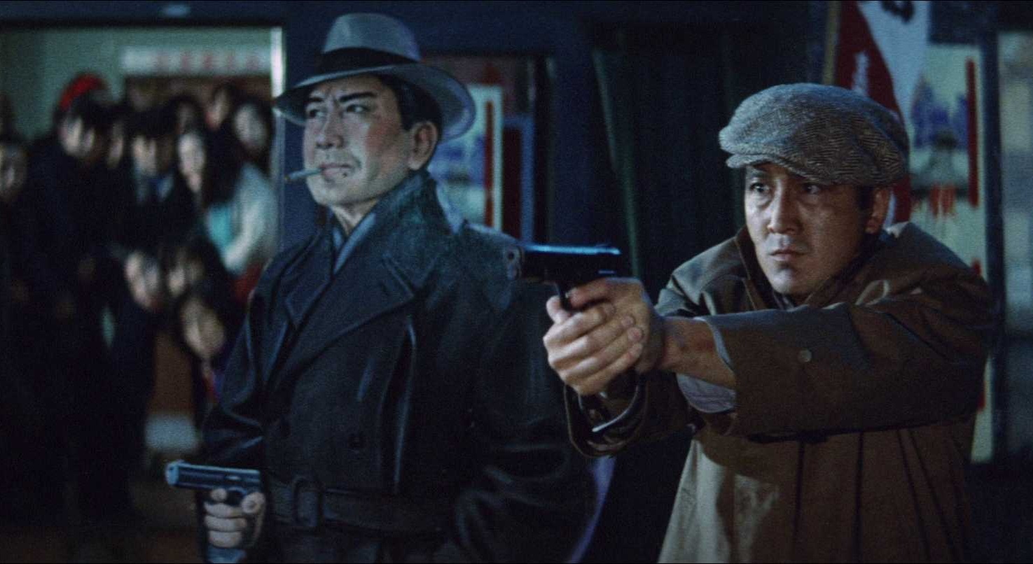 UK Anime Network - The Rapacious Jailbreaker