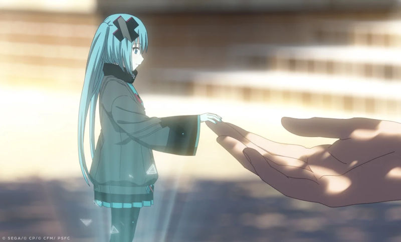 UK Anime Network - Anime Reviews