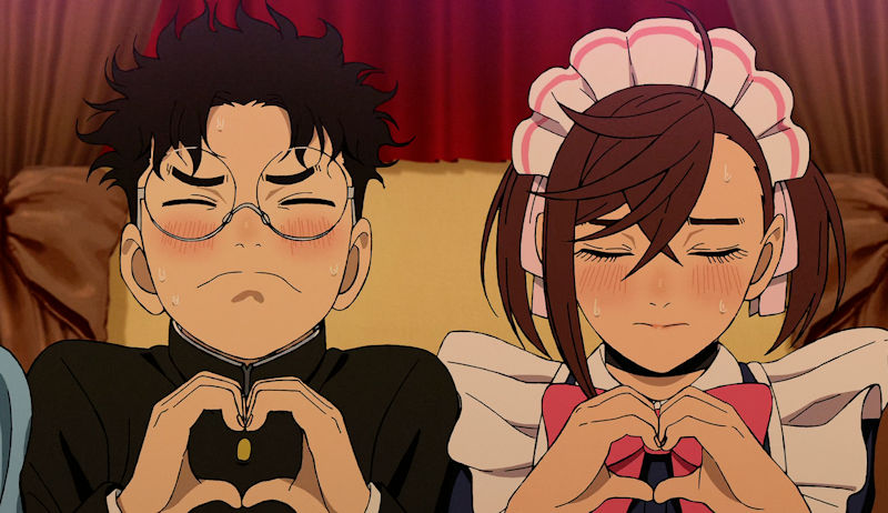 UK Anime Network - Anime Reviews