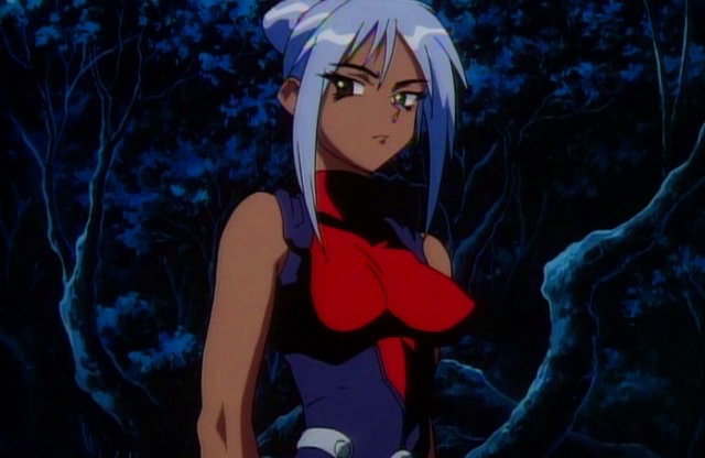 UK Anime Network - Landlock