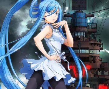 UK Anime Network - Discotek Media announce slew of new North American ...