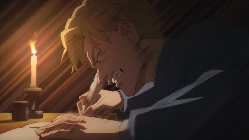 UK Anime Network - First Look: Orb - On the Movements of the Earth