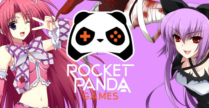 UK Anime Network - Rocket Panda Games Interview