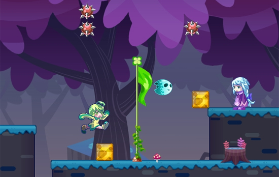 UK Anime Network - Eryi's Action