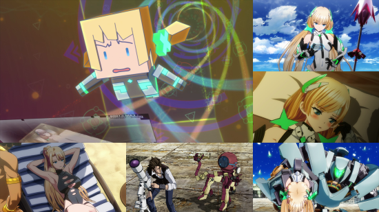 UK Anime Network - Expelled from Paradise