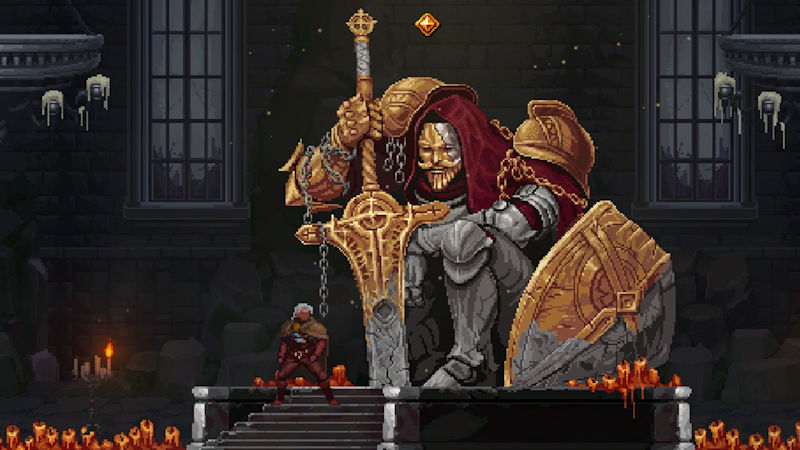 UK Anime Network - Dragon is Dead (Steam)