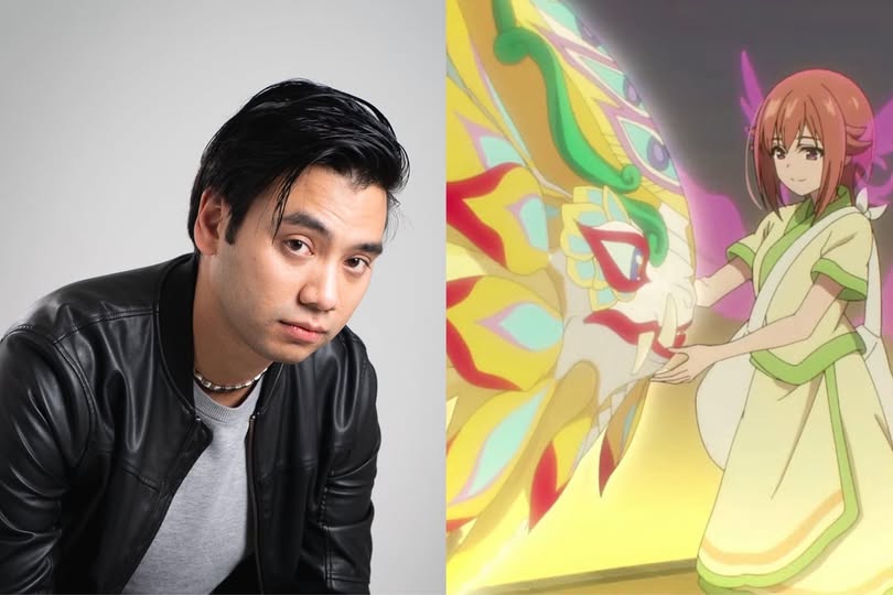 Anime Independent - YouTuber Gigguk Introduces His Own Anime Show at ...