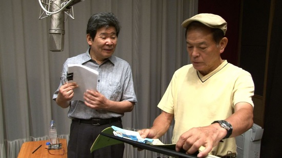 UK Anime Network - Isao Takahata and His Tale of the Princess Kaguya