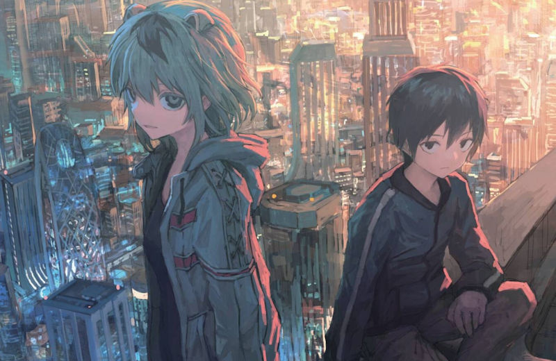 UK Anime Network - Manga and Light Novel Reviews