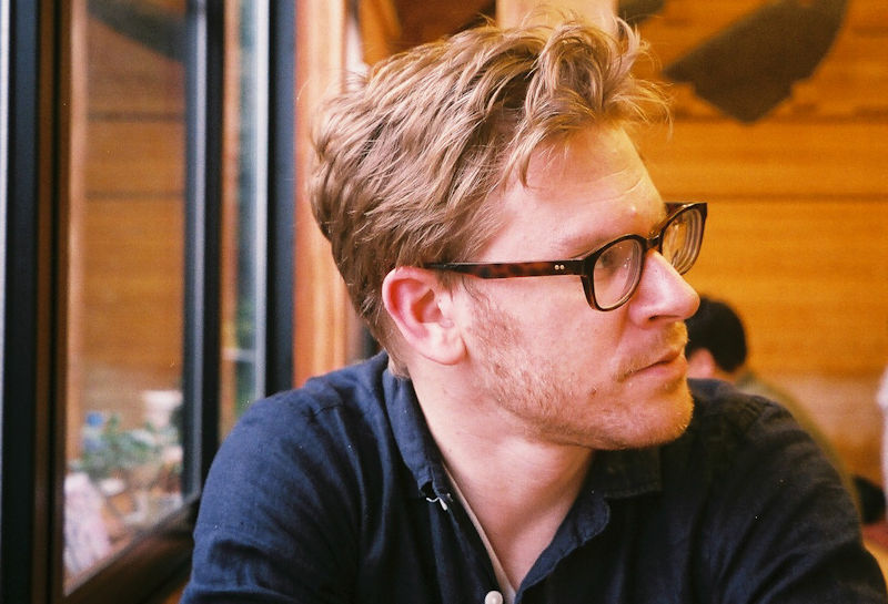 UK Anime Network - Matt Schley Interview