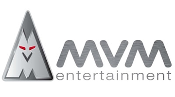UK Anime Network - MVM Entertainment announcements and release schedule