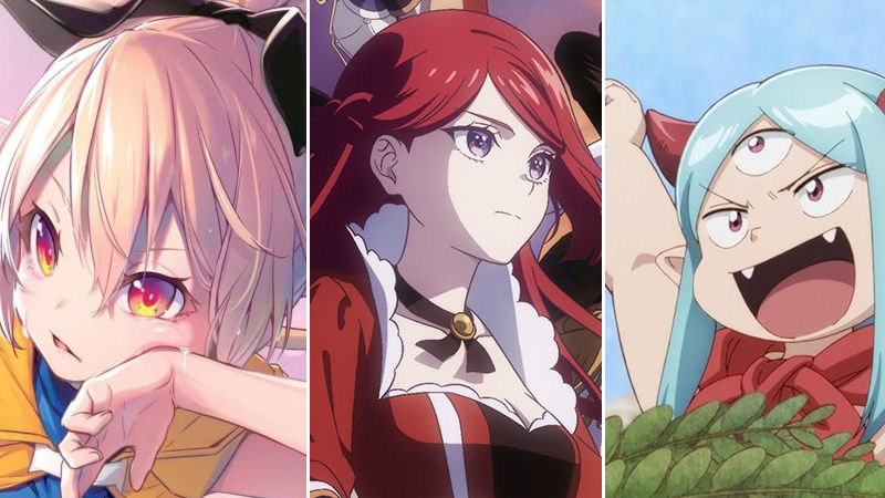 UK Anime Network - MVM Adds 3 new licenses to their website