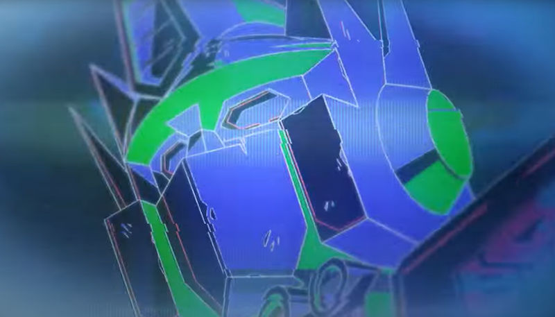 UK Anime Network - Studio TRIGGER working on 40th anniversary ...