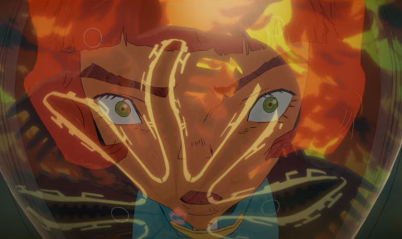 Anime Independent - All You Need is Kill anime gets teaser trailer