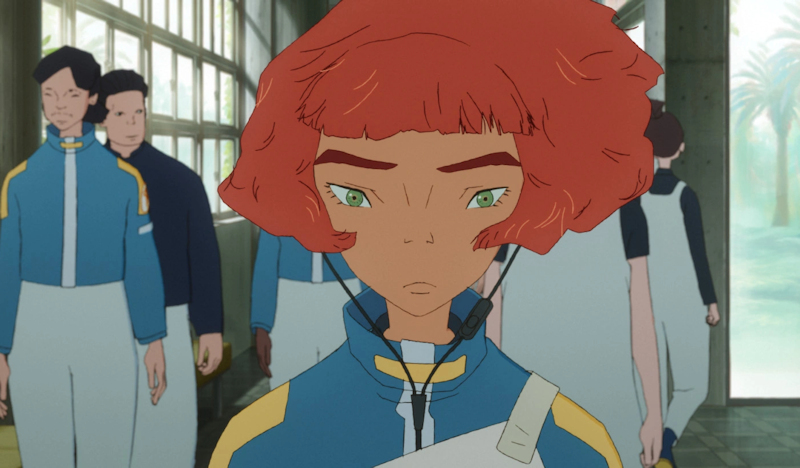 UK Anime Network - GKIDS to distribute All You Need Is Kill in UK ...