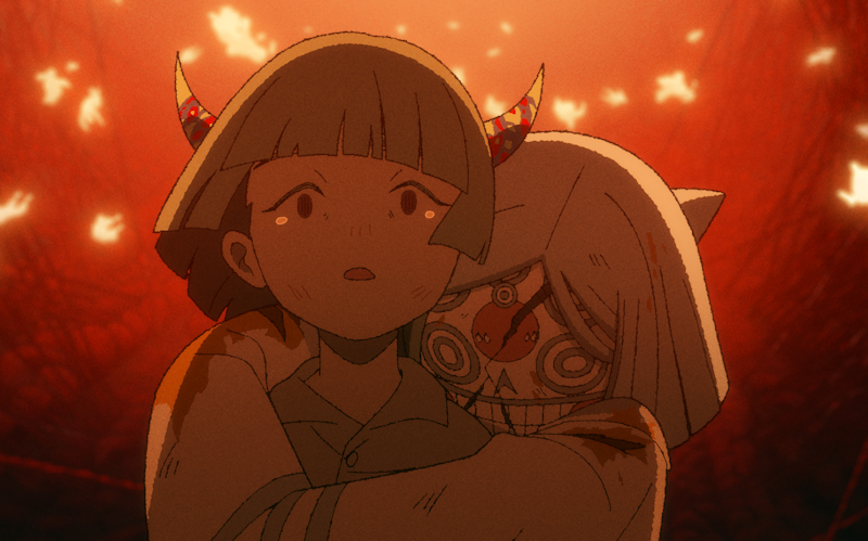 UK Anime Network - Another World hits UK cinemas on January 29th