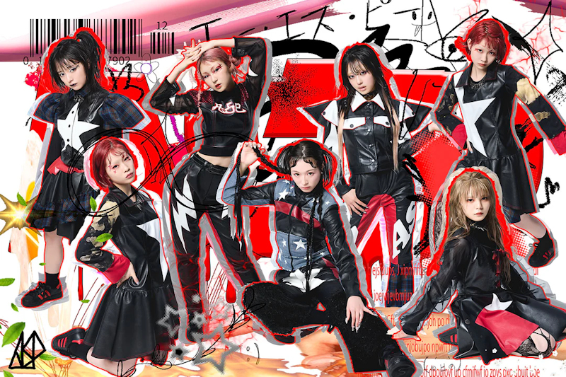 UK Anime Network - ASP in the UK Tour announces dates and venues