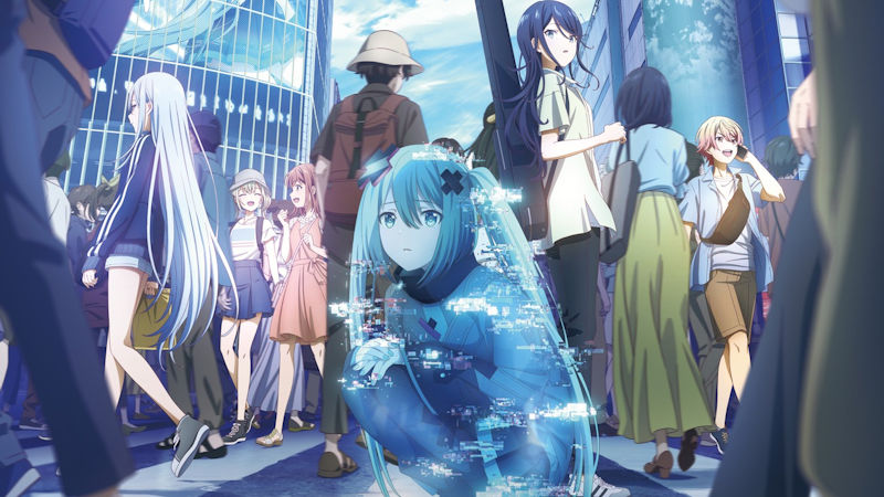 UK Anime Network - COLORFUL STAGE! The Movie: A Miku Who Can't Sing ...