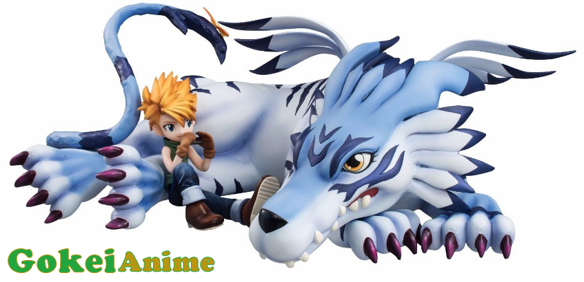 UK Anime Network - Welcome to our new Sponsor, Gokei Anime