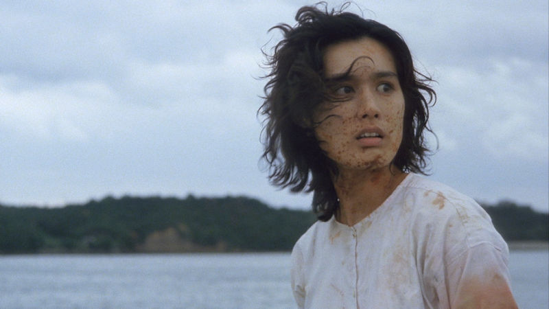 UK Anime Network - Mermaid Legend to screen in Manchester, Leeds and London