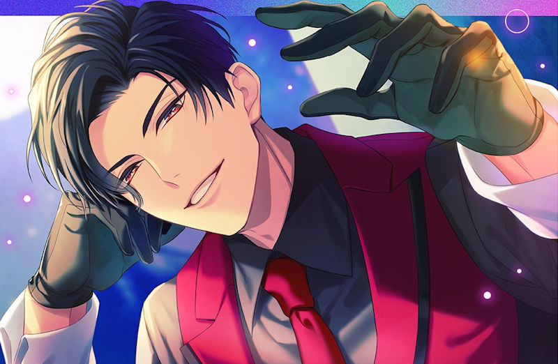 UK Anime Network - New ASMR girls drama game Obey Me! launches on Eisys