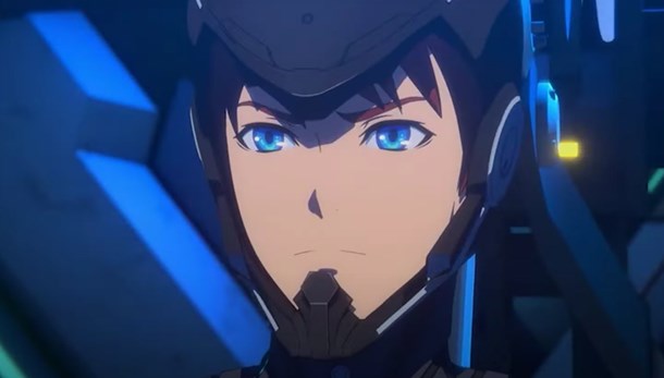Anime Independent - Pacific Rim The Black trailer released