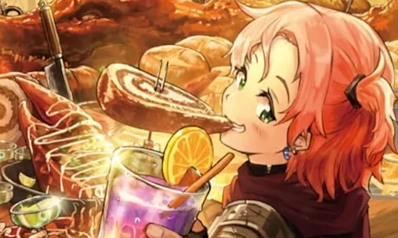 UK Anime Network - Sword World RPG to be translated to English for the ...