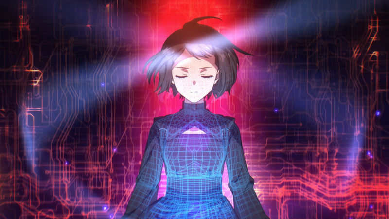 UK Anime Network - It's Anime announces YOUR FORMA details and trailer